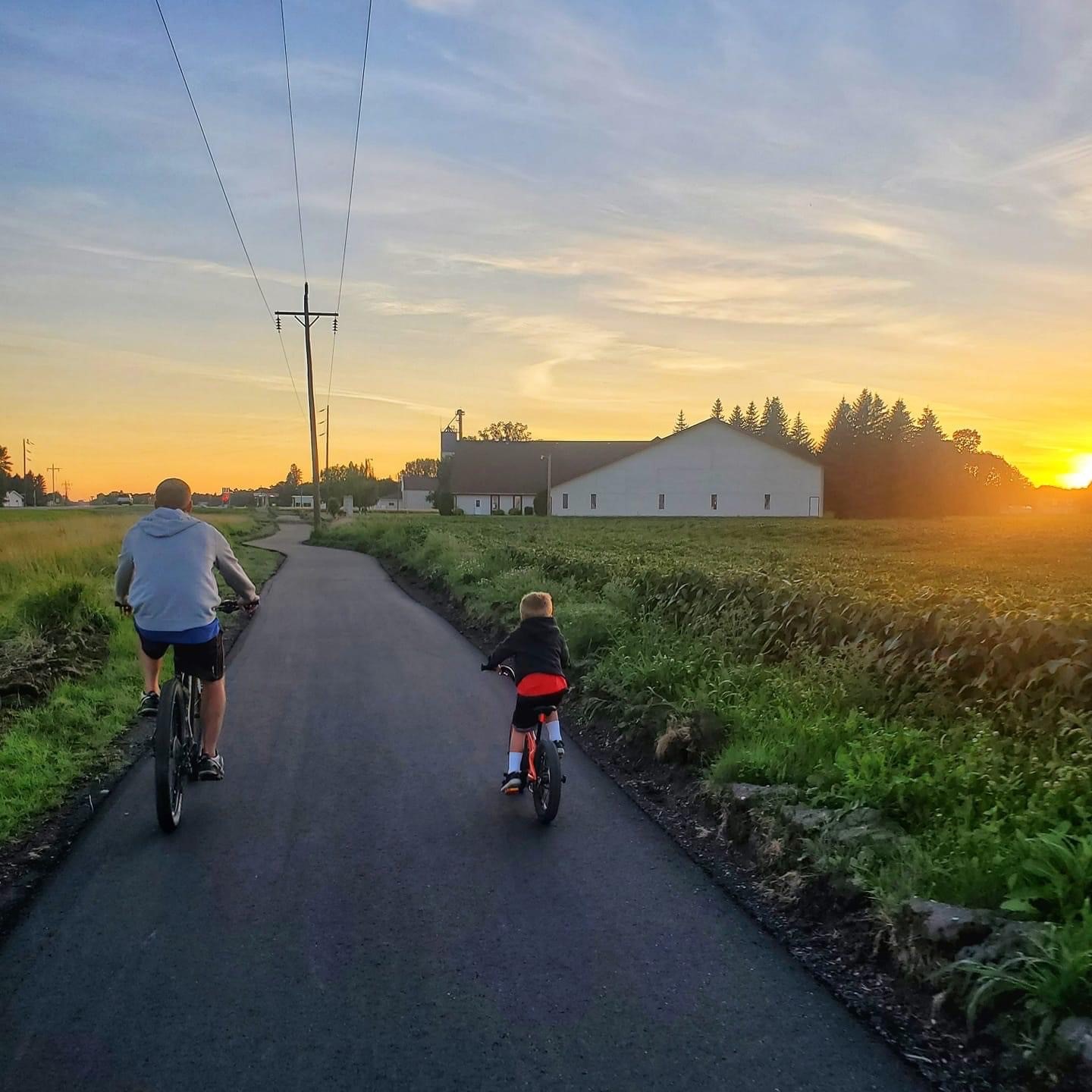 Developing Our Communities :: Red River Regional Council